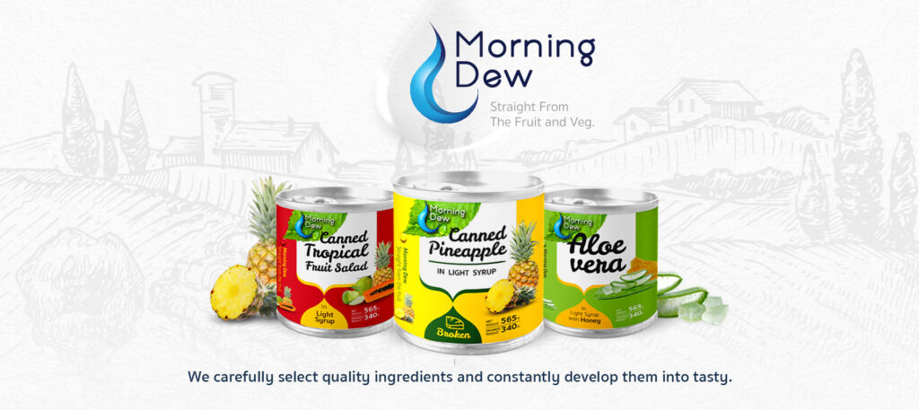 Morningdewfoods