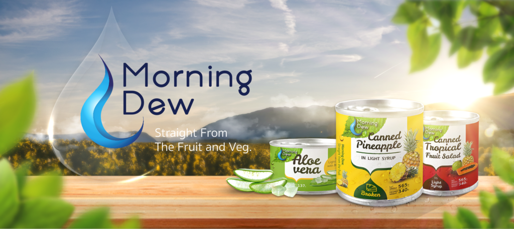 Morningdewfoods